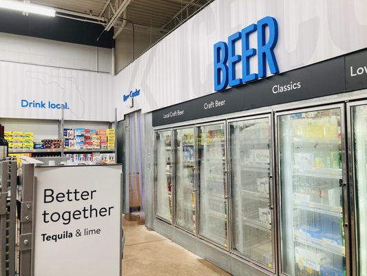 WALMART SUPERCENTER - Updated August 2025 - 121 Photos & 77 Reviews ...