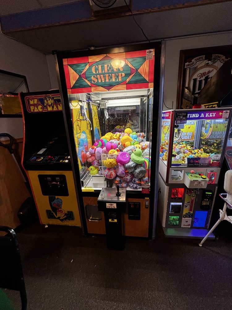 MD’S DOWNTOWN BAR & GRILL - Updated March 2025 - 351 1st St, Roscoe ...