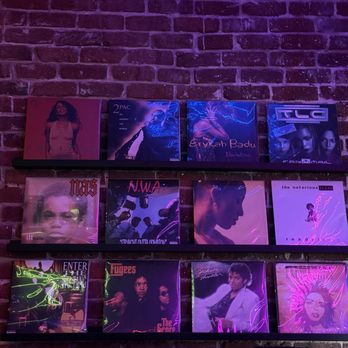 POCHA HOUSE - Updated June 2024 - 715 Photos & 242 Reviews - 1910 Q St ...