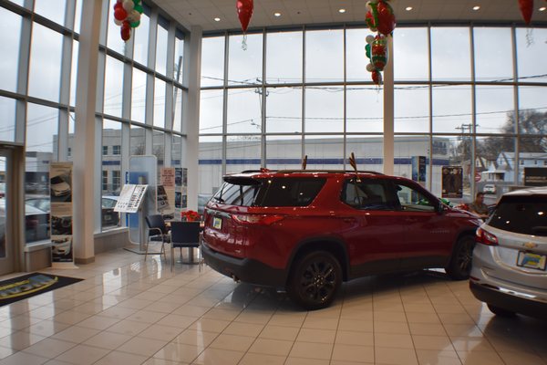 BICAL CHEVROLET - Updated December 2025 - 48 Photos & 148 Reviews - 709 ...