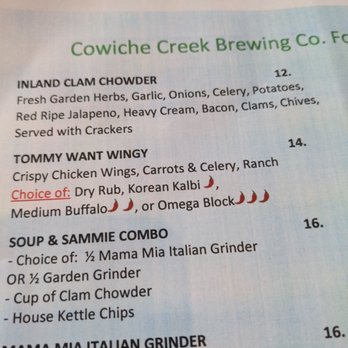 COWICHE CREEK - Updated September 2025 - 35 Photos & 43 Reviews - 514 ...