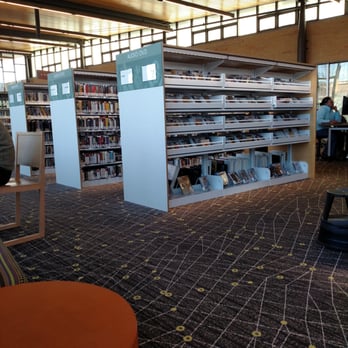 NEWCASTLE LIBRARY - Updated June 2024 - 25 Reviews - 12901 Newcastle ...