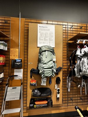 REI - Updated October 2025 - 72 Photos & 136 Reviews - 9901 N Capital ...