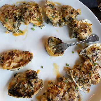 RIVER & POST - Lounge in Jacksonville, Florida at 1000 Riverside Ave ...