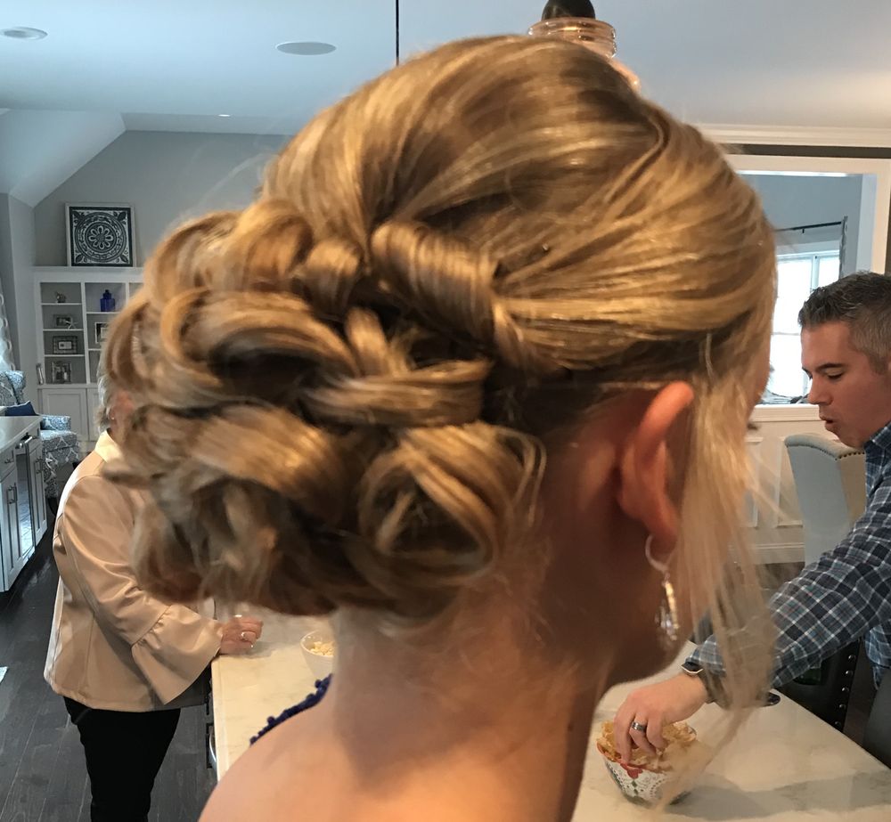 BELLA MODA SALON - Updated July 2025 - 34 Lawrence St, Danvers ...