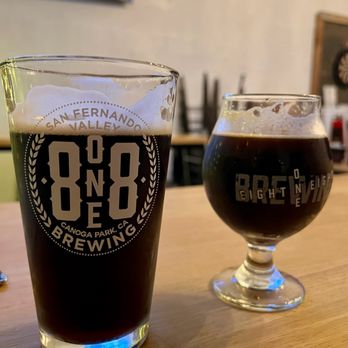8ONE8 BREWING - Updated September 2024 - 318 Photos & 187 Reviews ...