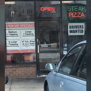 WATERLOO PIZZA & SUBS - 46 Photos & 69 Reviews - 6590 Old Waterloo Rd ...