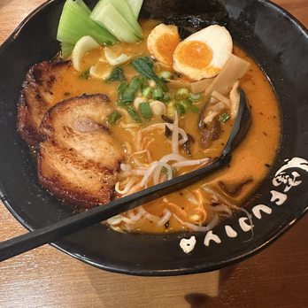 FUJIYA RAMEN SUSHI BAR - Updated October 2025 - 93 Photos & 45 Reviews ...