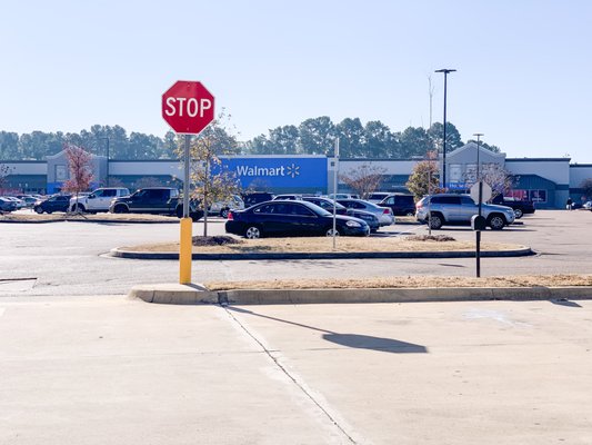 WALMART SUPERCENTER - Updated December 2025 - 17 Photos & 18 Reviews ...