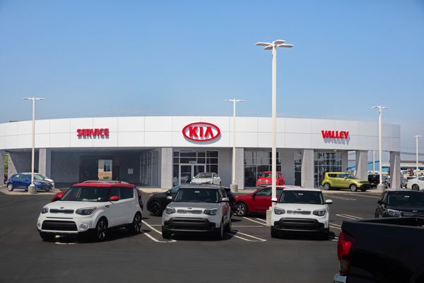 VALLEY KIA OF MODESTO - Updated December 2025 - 52 Photos & 137 Reviews ...