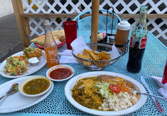 EL COMAL - Updated December 2025 - 213 Photos & 260 Reviews - 3571 ...