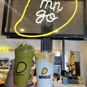 MNGO CAFE - 3868 Photos & 1342 Reviews - 4176 Convoy St, San Diego, CA ...