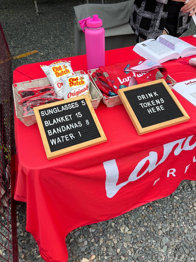 LANDWASH BREWERY - Updated September 2024 - 181 Commonwealth Avenue, St. John's, Newfoundland ...