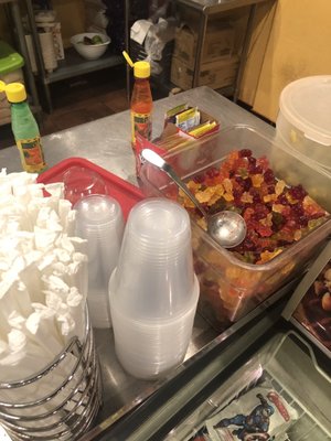 MI RANCHITO ICE CREAM & CAKE - 10 Photos - 710 W Main St, Immokalee ...