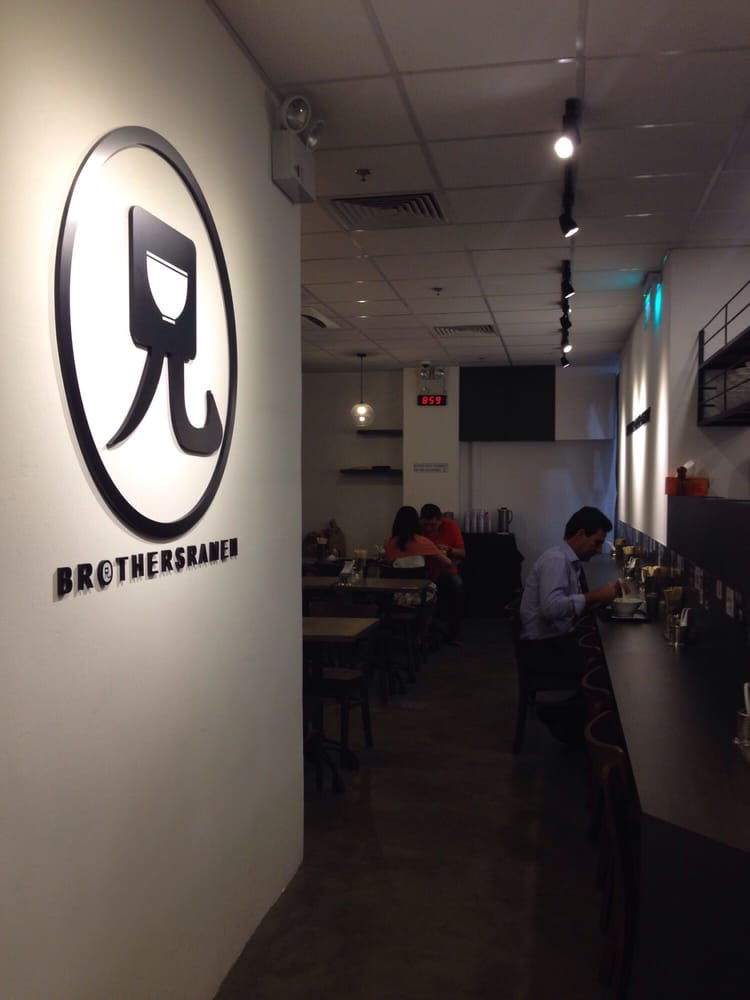 BROTHERS RAMEN - Updated December 2025 - 12 Photos - 10 Anson Rd ...