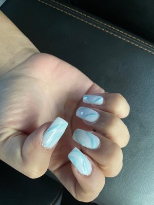 VV NAILS & SPA - Updated December 2024 - 26 Photos & 51 Reviews - 4330 ...