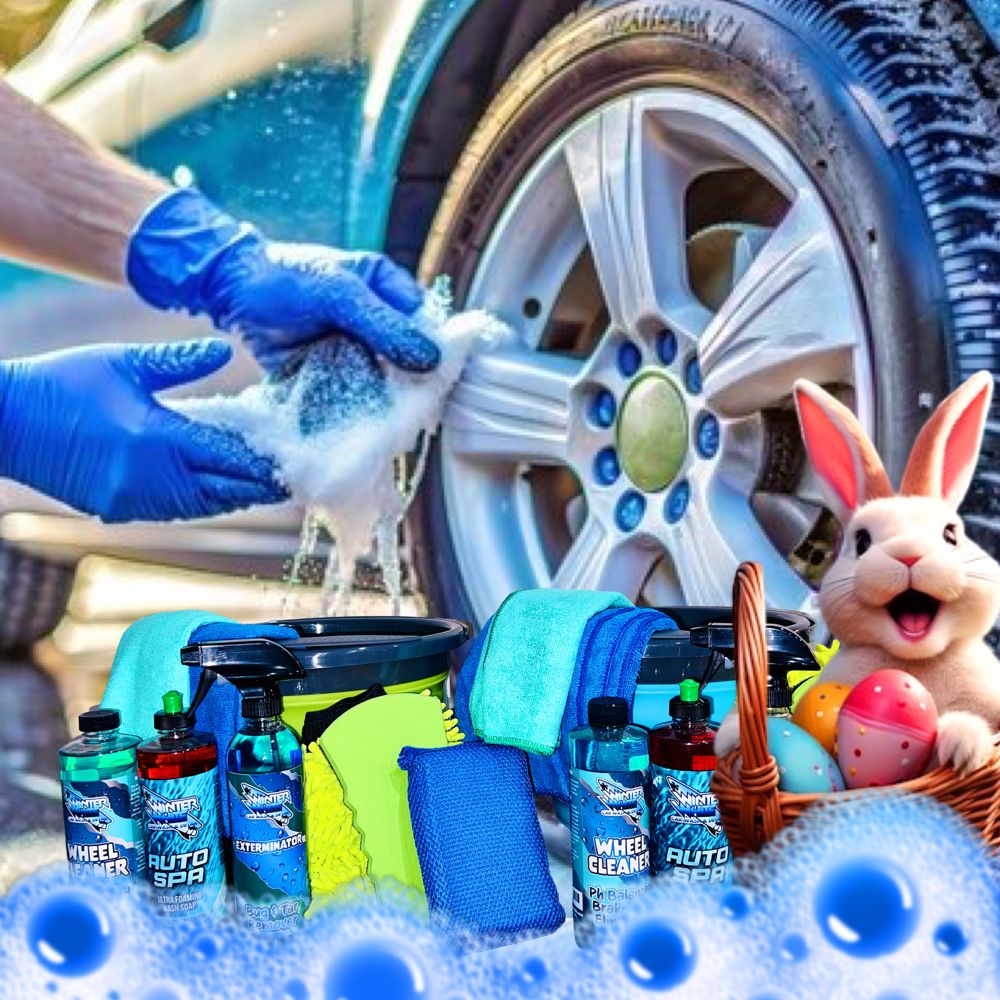 WINTER WHITE MOBILE DETAIL SUPPLIES - Updated April 2025 - Request a ...