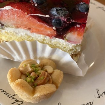 BIBI PASTRY & CAFE - Updated December 2025 - 1987 Photos & 63 Reviews ...