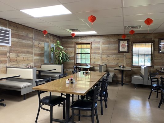 LITTLE PANDA RESTAURANT - Updated December 2025 - 27 Photos & 54 ...