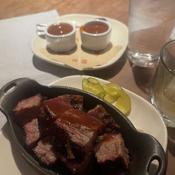 JACK STACK BARBECUE - FREIGHT HOUSE - Updated June 2024 - 2588 Photos ...