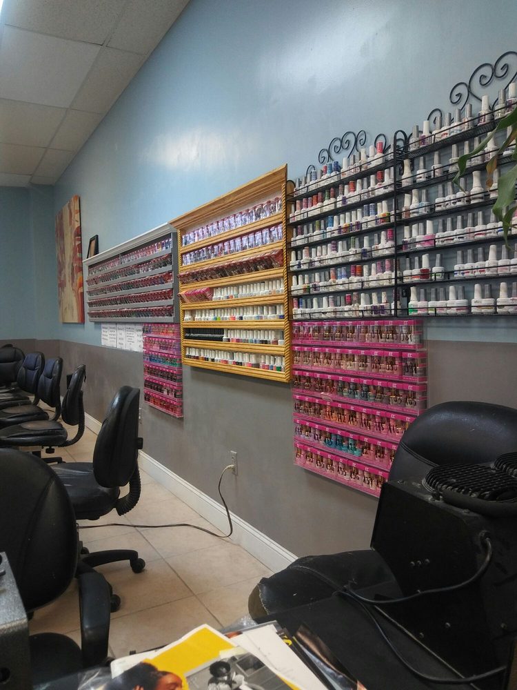 BEAUTIFUL NAILS - Updated August 2025 - 2616 Frayser Blvd, Memphis ...