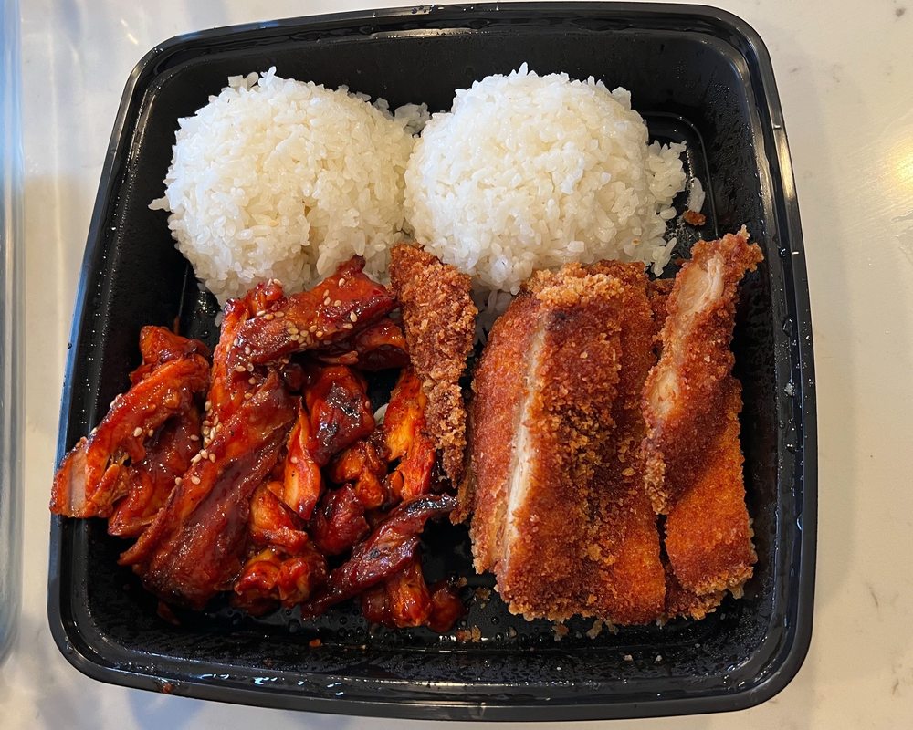 MIAKO TERIYAKI - Updated July 2025 - 109 Photos & 202 Reviews - 17326 ...