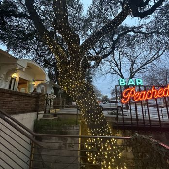 BAR PEACHED - Updated April 2025 - 1266 Photos & 590 Reviews - 1315 W ...