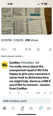 CARMAX - Updated September 2025 - 159 Photos & 581 Reviews - 6755 West ...