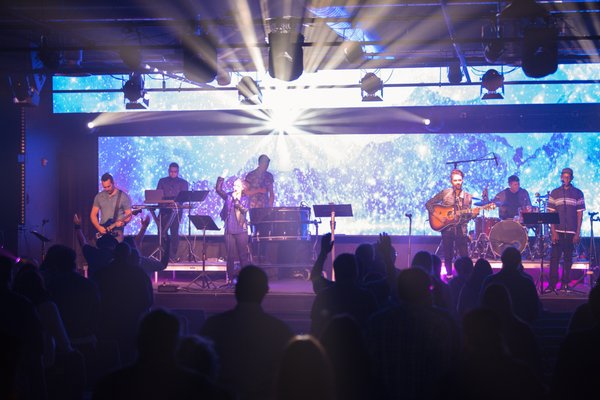 CORE CHURCH - 65 Photos & 39 Reviews - 2037 S La Cienega Blvd, Los ...