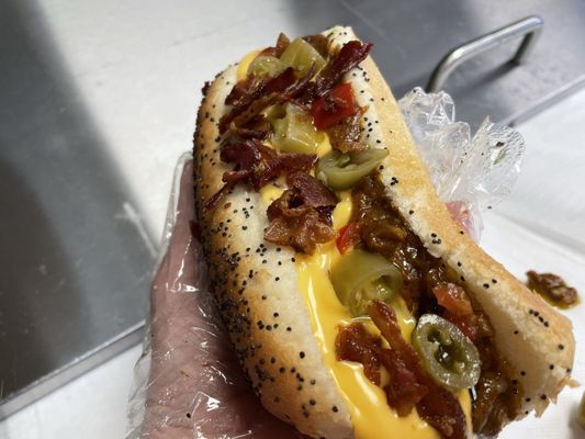 DOCTOR DOGS - Updated May 2025 - 70 Photos & 164 Reviews - 253 E Irving ...