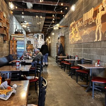 CAFE 75 - Updated October 2025 - 54 Photos & 43 Reviews - 1214 ...