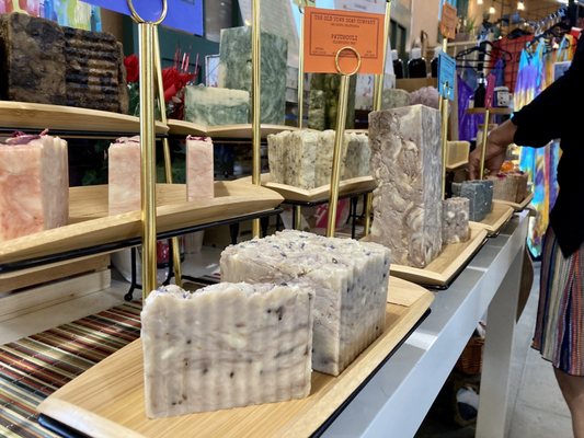 THE OLD TOWN SOAP COMPANY - Updated October 2025 - 52 Photos & 42 ...