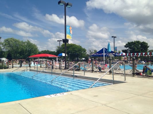 KEMMERLING POOL - Updated January 2026 - 400 S Prospect, Roselle ...