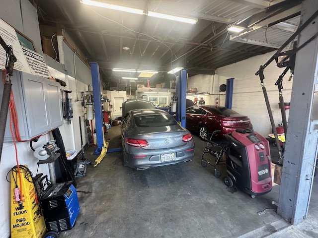 PASADENA AUTO REPAIR & SMOG - Updated December 2025 - 2746 E Walnut St ...