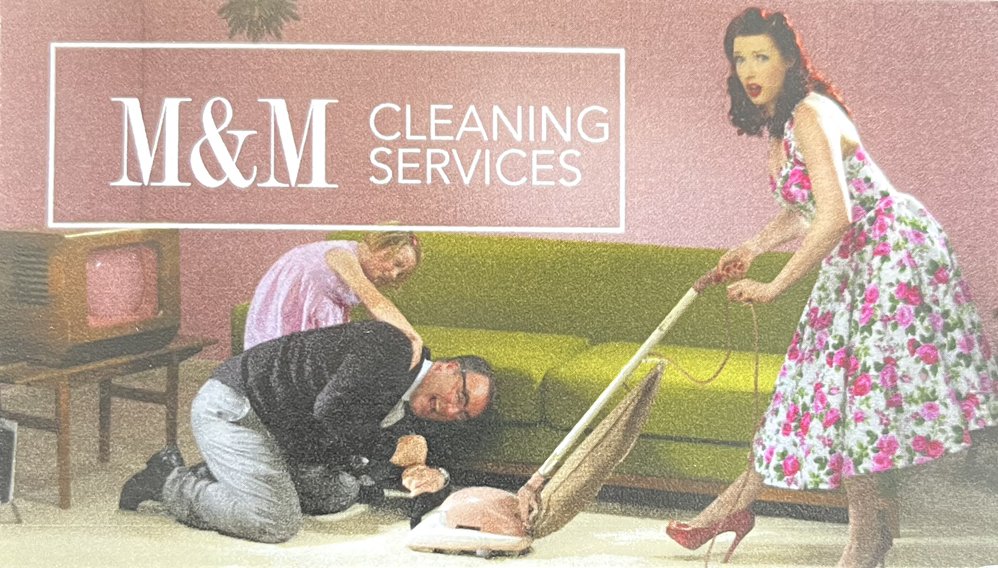 M&M CLEANING SERVICE - Updated August 2025 - Request a Quote - 11 ...