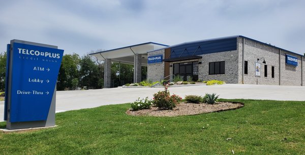 TELCO PLUS CREDIT UNION - Updated June 2025 - Request Information ...