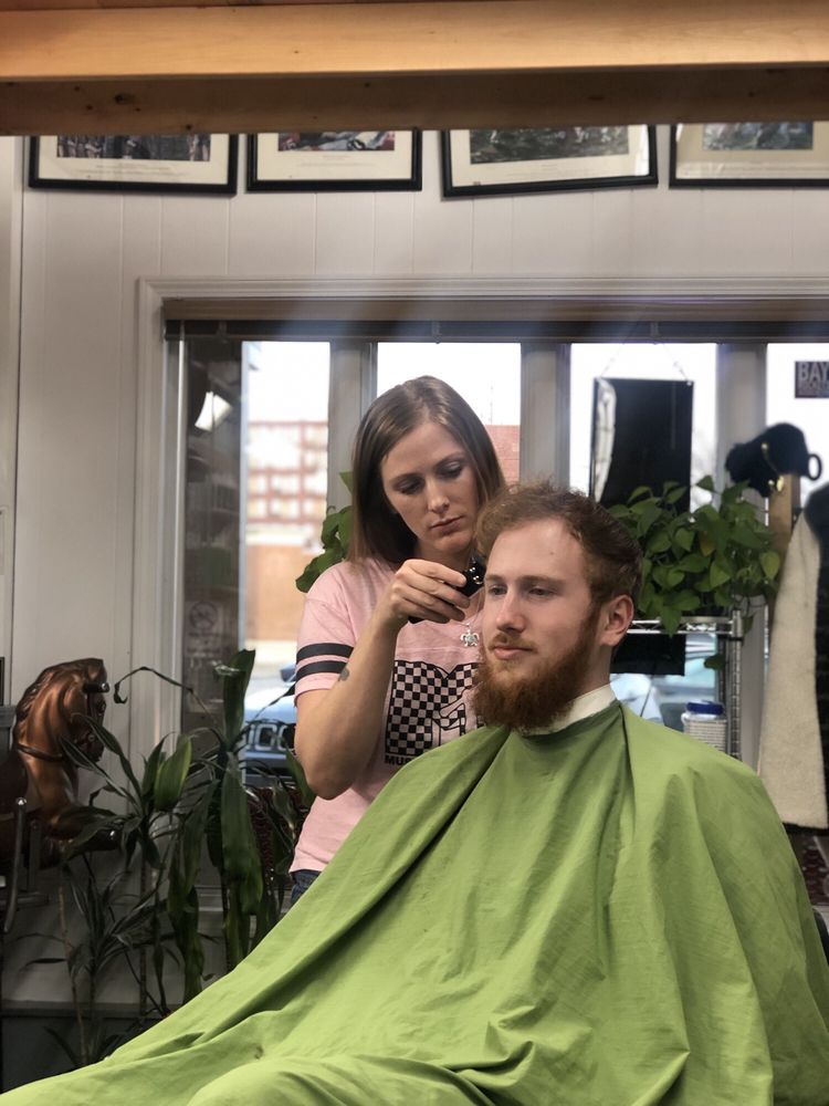 VILLAGE BARBER SHOP - 21 Photos - 620 Dover Center Rd, Bay Village ...