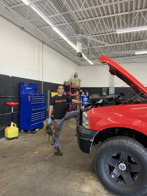 MAGIC REPAIR - Updated December 2025 - 2328 NW 23rd St, Oklahoma City ...