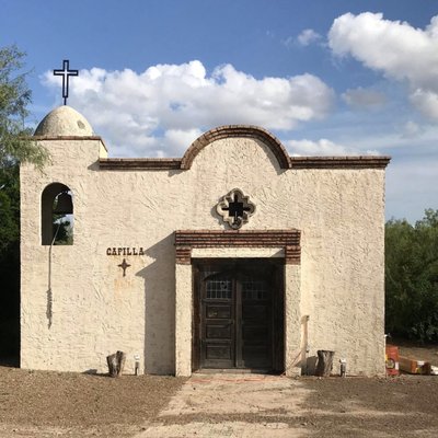 CAPILLA DEL RIO - Updated September 2025 - 6506 US-83, Rio Grande City ...