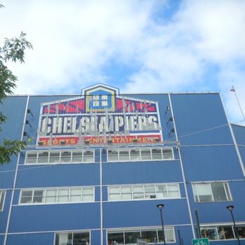 CHELSEA PIERS - Updated December 2025 - 146 Photos & 37 Reviews - 62 ...