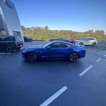 FLOOD FORD - Updated January 2026 - 27 Photos & 104 Reviews - 2545 S ...