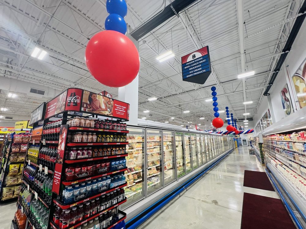 PRESIDENTE SUPERMARKET - Updated December 2025 - 25 Photos - 277 S ...