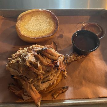 TASTEFULLY BLESSED SMOKEHOUSE & CATERING - Updated May 2025 - 155 ...