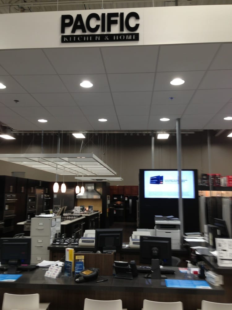 PACIFIC KITCHEN & HOME - Updated September 2024 - 16980 SW Fwy, Sugar ...