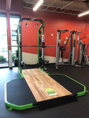 MADISON COMMUNITY CENTER - Updated July 2025 - 550 North Dupont Ave ...