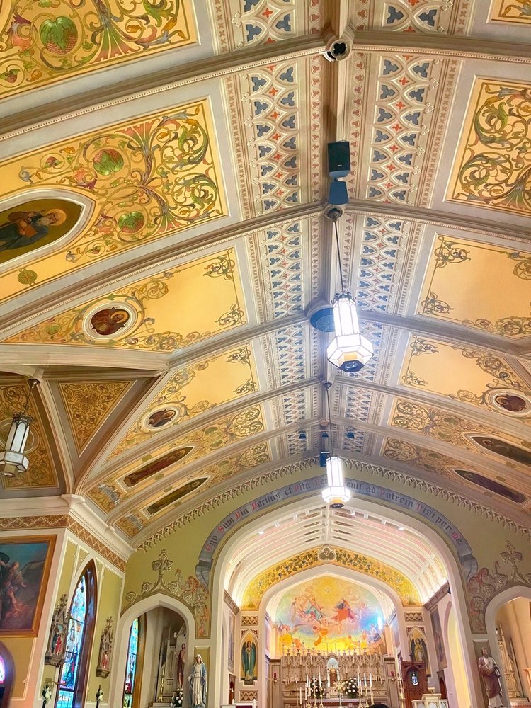 ST JOHN’S CATHEDRAL - Updated November 2025 - 35 Photos & 11 Reviews ...