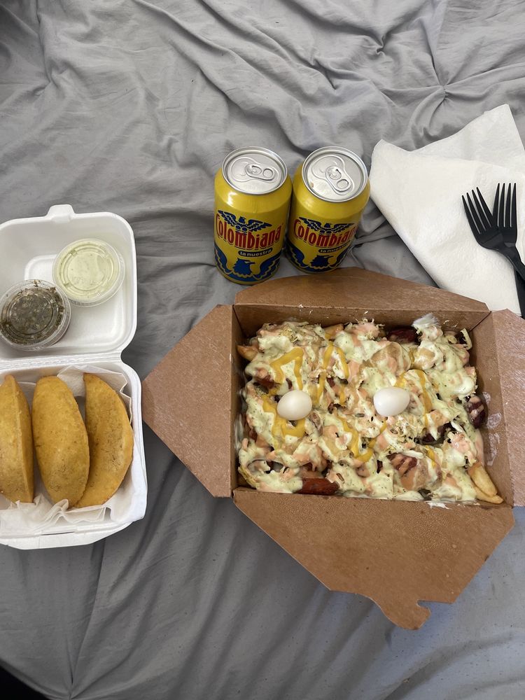 SISA’S FAST FOOD - Updated June 2025 - 1001 Westheimer Rd, Houston ...