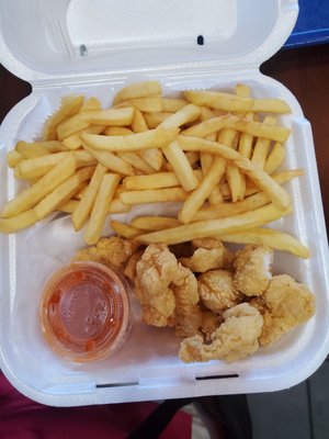 SNAPPERS FISH & CHICKEN - 24 Photos & 32 Reviews - 9610 SW 160th St ...