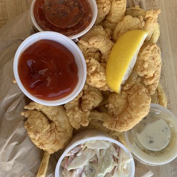 STARBOARD GALLEY RESTAURANT - 62 Photos & 152 Reviews - 55 Water St ...