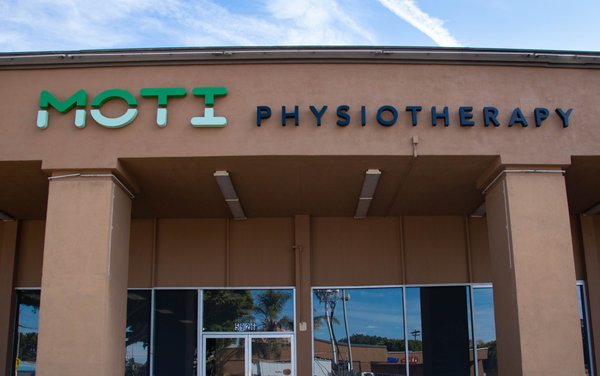 MOTI PHYSIOTHERAPY - 56 Reviews - Physical Therapy - 5926 Monterey Rd ...